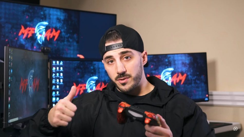 Nickmercs Net Worth in 2021 and Everything you need to know about him!