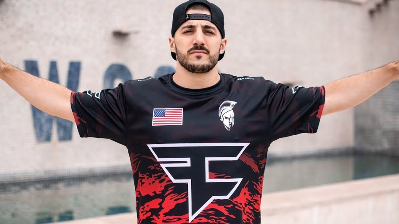 Nickmercs Net Worth in 2021 and Everything you need to know about him!