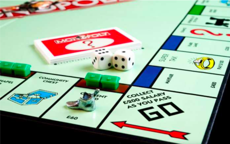 How much money do you start with in Monopoly? A complete guide