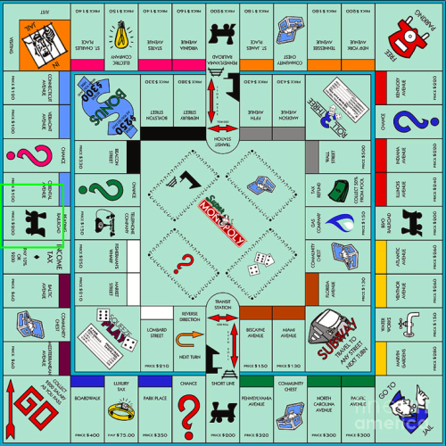 How much money do you start with in Monopoly? A complete guide