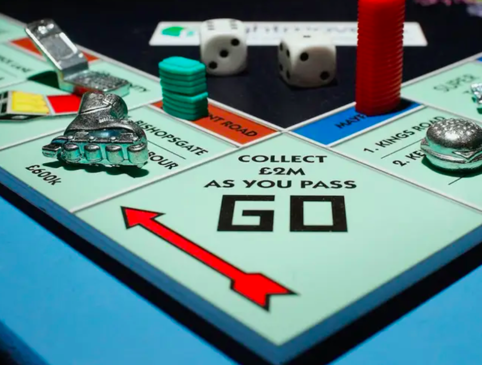 How much money do you start with in Monopoly? A complete guide