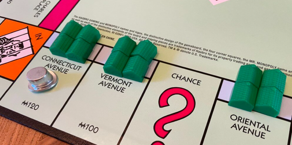 How much money do you start with in Monopoly? A complete guide