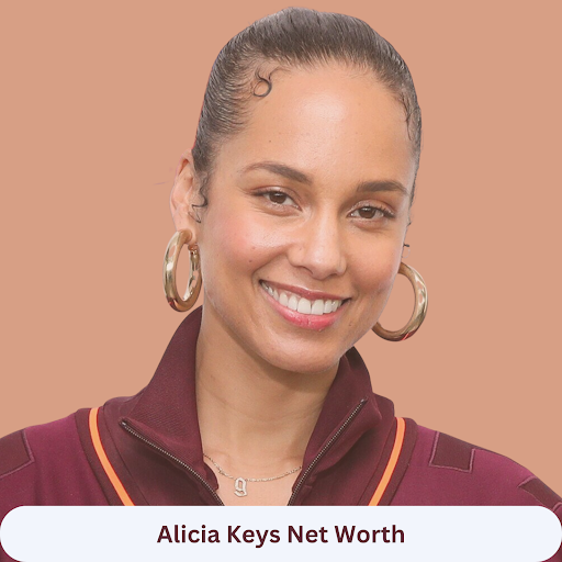 Alicia Keys Net Worth, Life, and More( 2023) - Digitals Marketers
